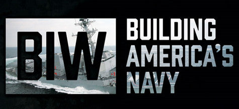 Bath Iron Works Collection – Maine Maritime Museum