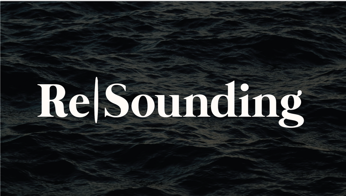 Re|Sounding – Maine Maritime Museum