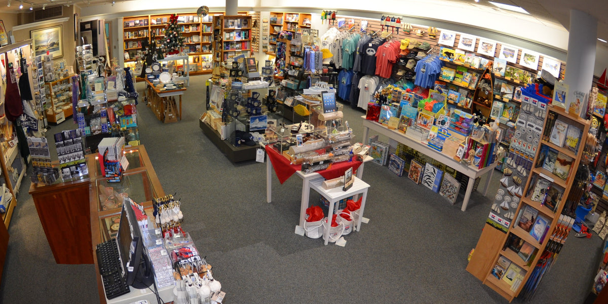 All Products – Maine Maritime Museum