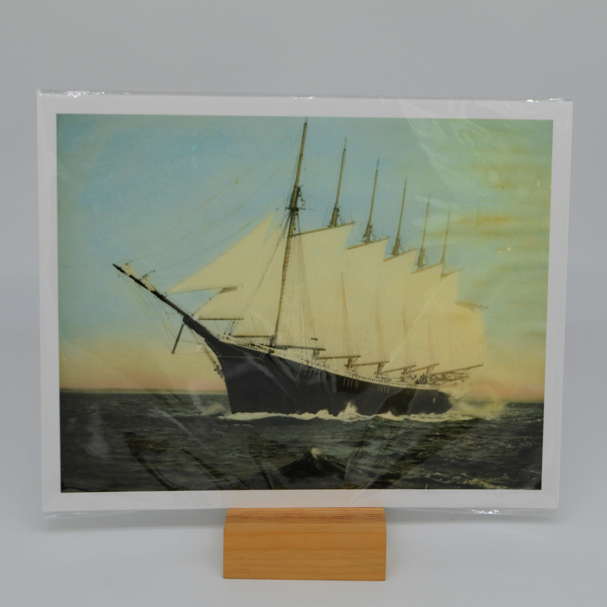 Prints – Maine Maritime Museum