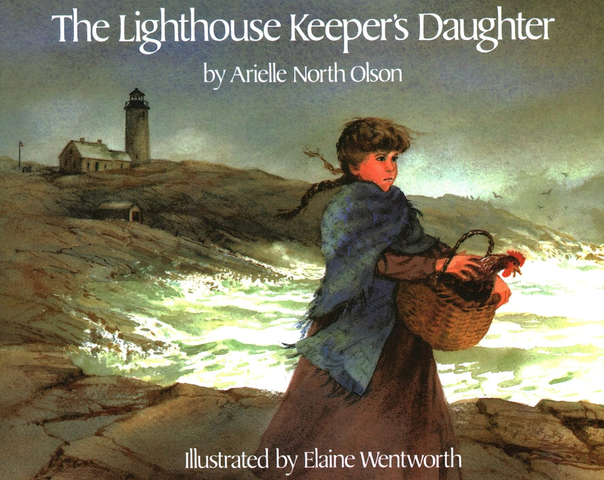 THE LIGHTHOUSE KEEPERS DAUGHTER – Maine Maritime Museum